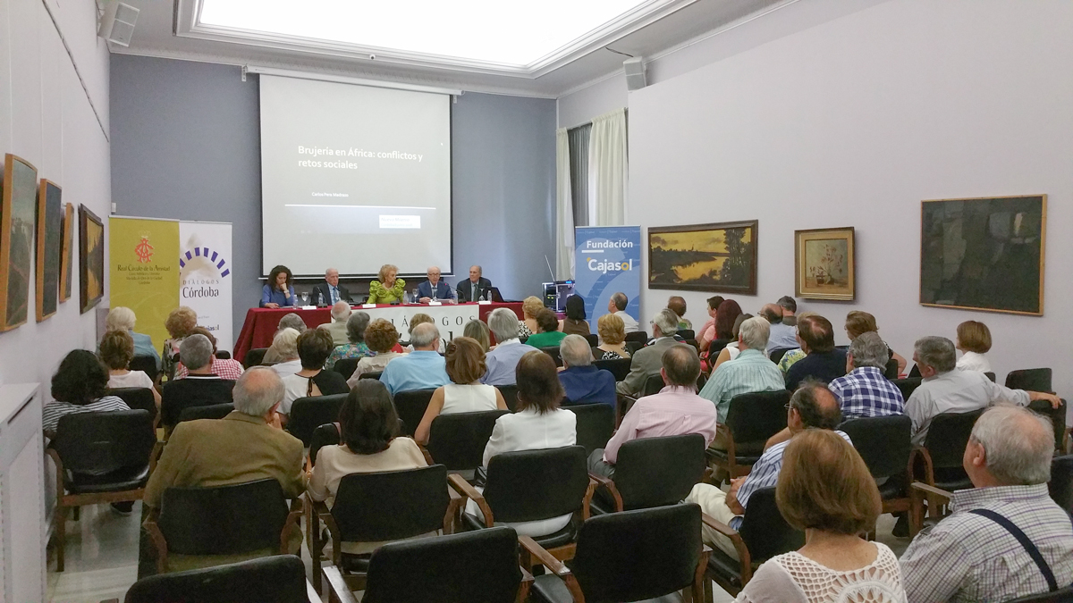 Foro Diálogos Córdoba